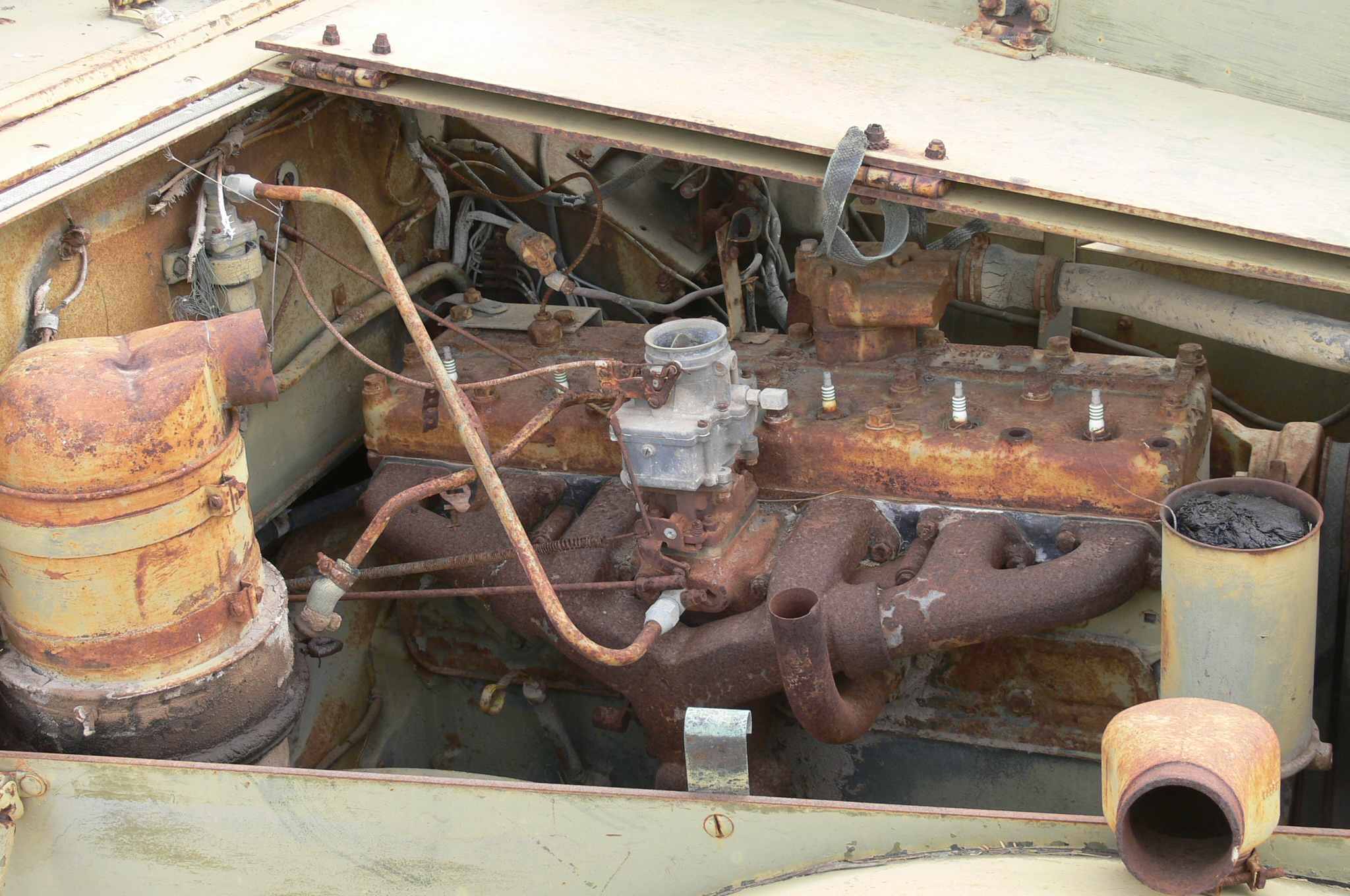 Gallery - The African Queen Project