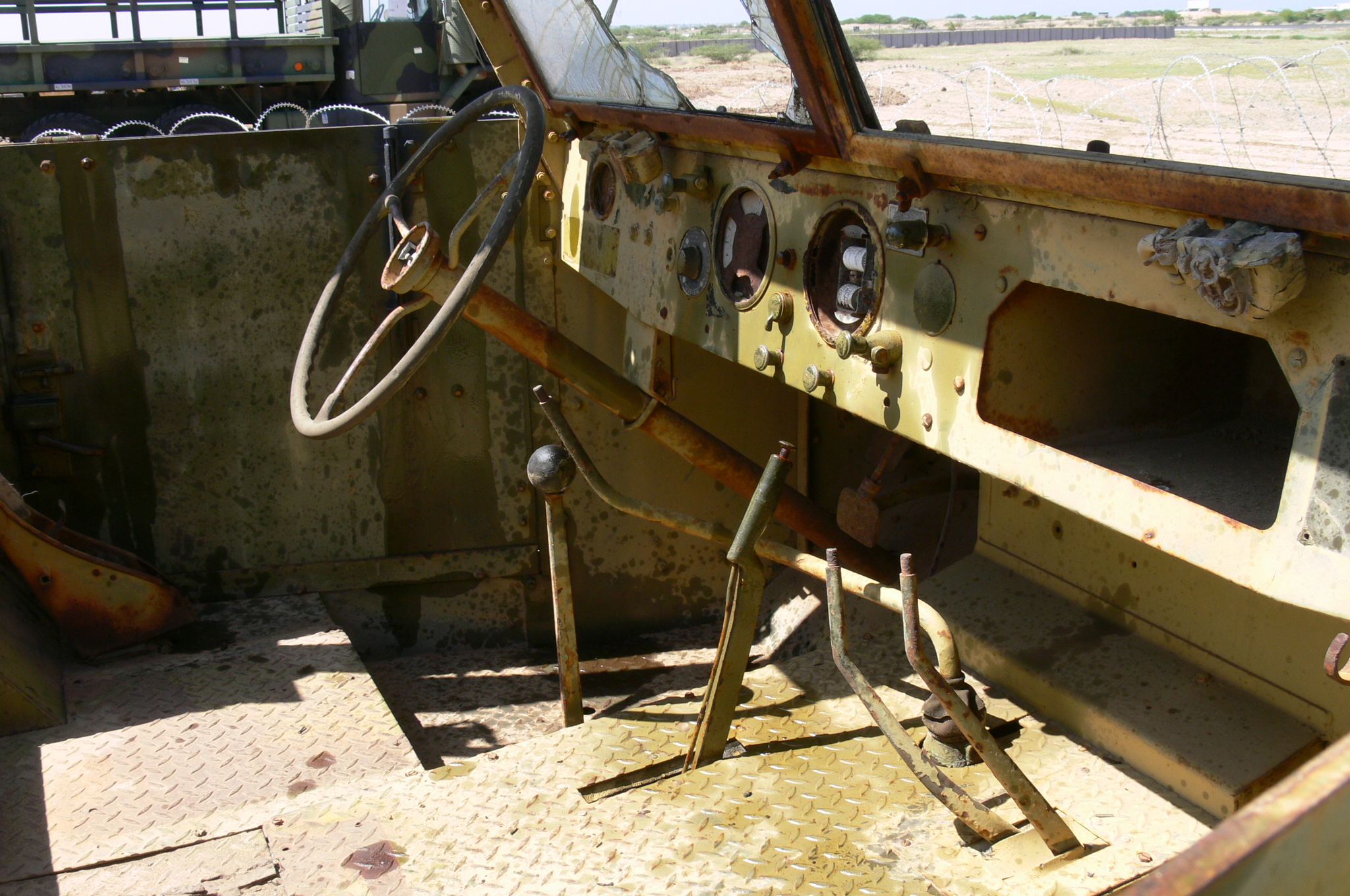 Gallery - The African Queen Project