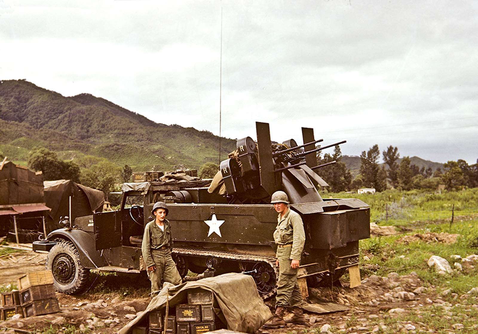 Home - The African Queen Project